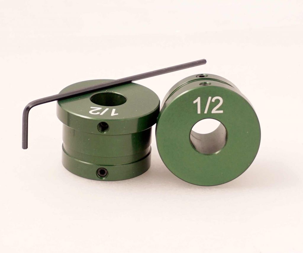 Standard Bushing 1/2″ – Red Ox Brand Tools