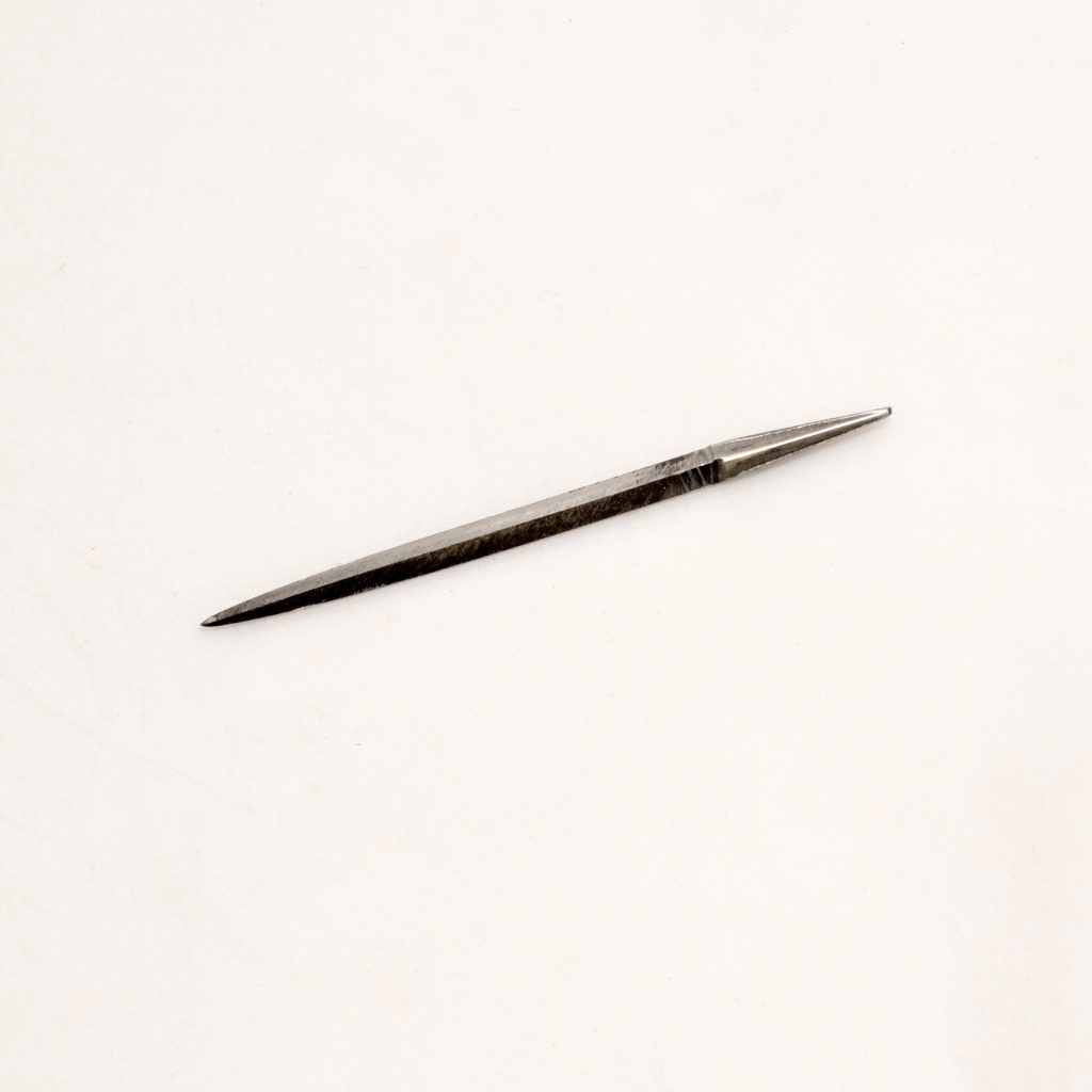 50mm Diamond Awl Blade, Pre-sharpened – Red Ox Brand Tools