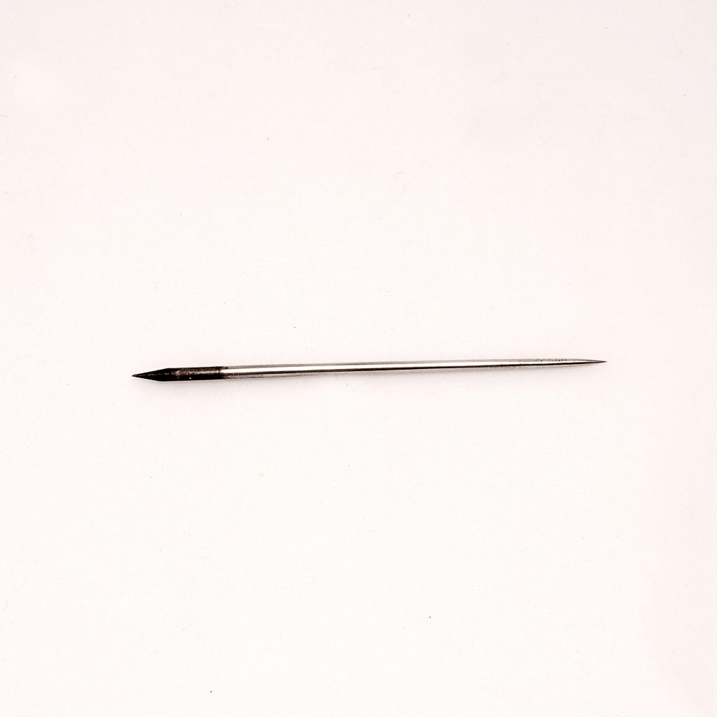 Round Awl, Thin, 2″ – Red Ox Brand Tools