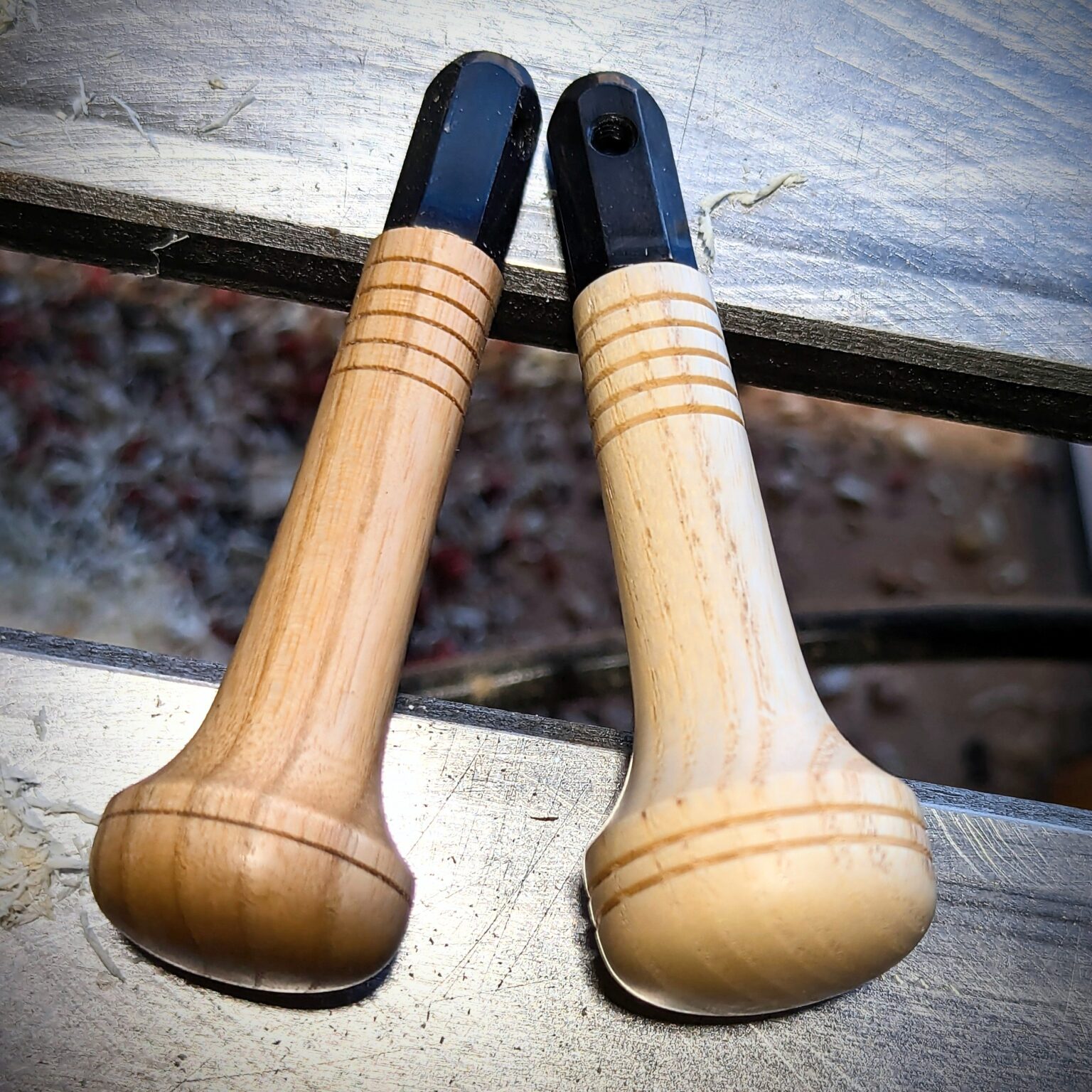 Hand Stitching – Red Ox Brand Tools